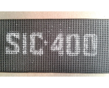 Сетка затирочная абразивная SIC (40, 60, 80, 100, 120, 150, 180, 220 ...